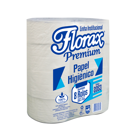 Florax Premium - Claramax