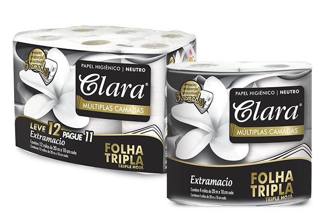 Quem somos Archive - Claramax