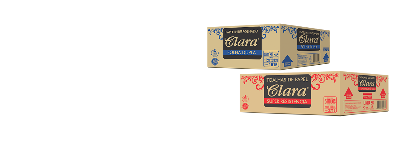 Clara Institucional - Claramax