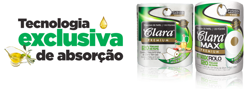 Toalhas de Cozinha e Guardanapos - Claramax