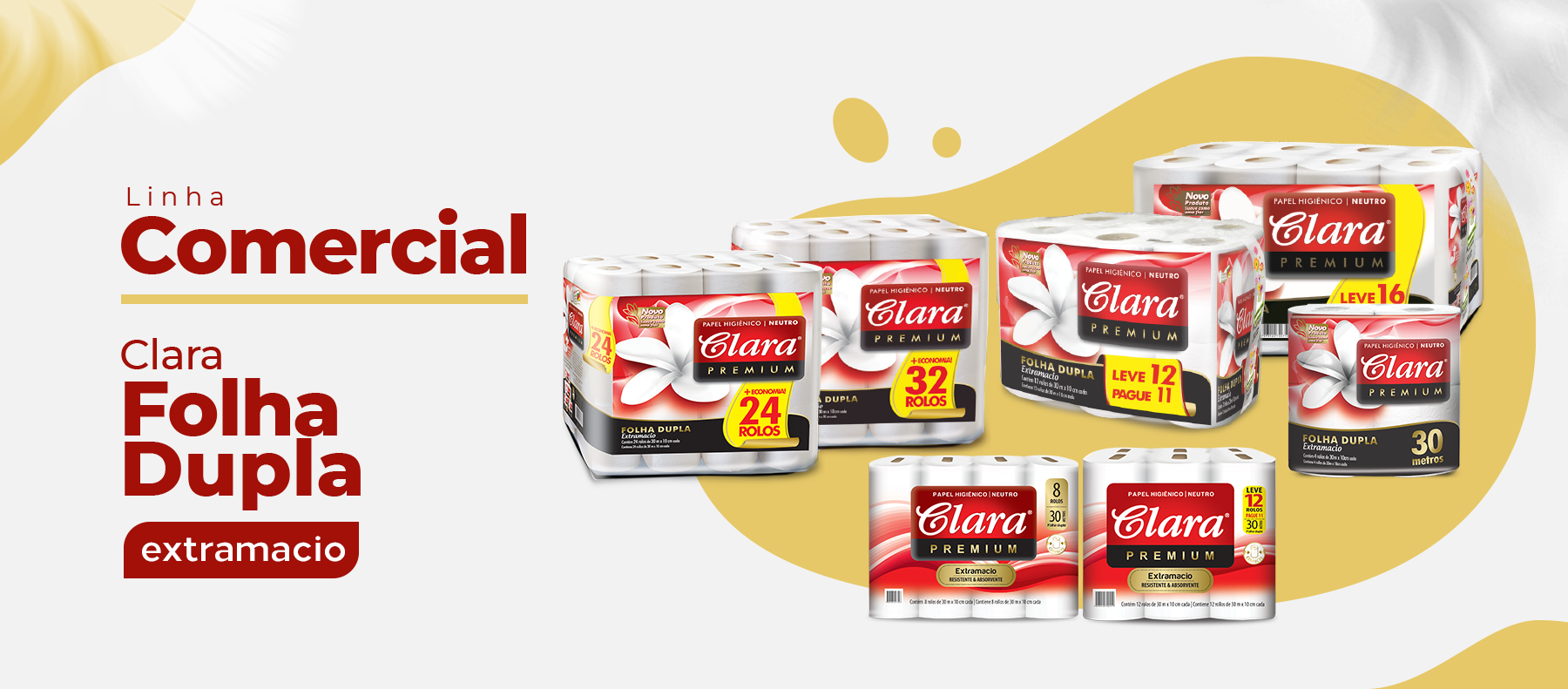 Claramax Papéis | Indústria e Comércio de Papéis