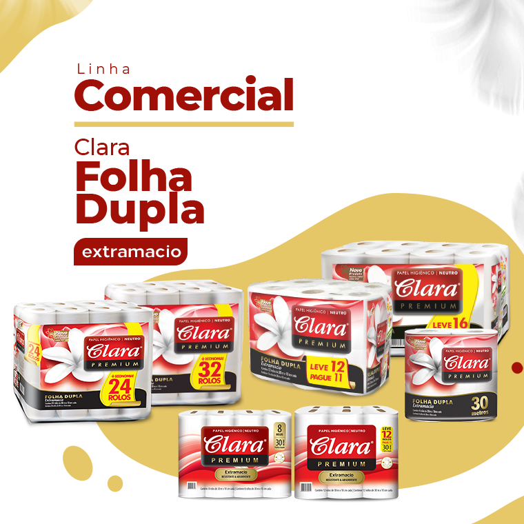 Claramax Papéis | Indústria e Comércio de Papéis