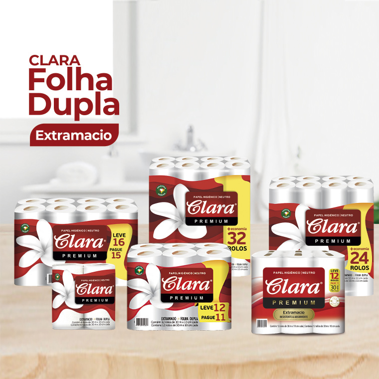 Claramax Papéis | Indústria e Comércio de Papéis