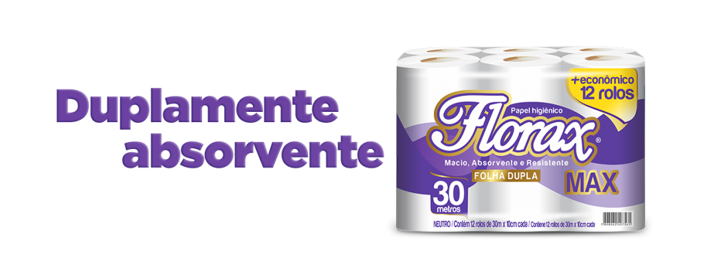 Florax Max - Claramax