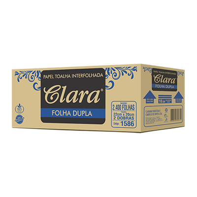 Clara Institucional - Claramax