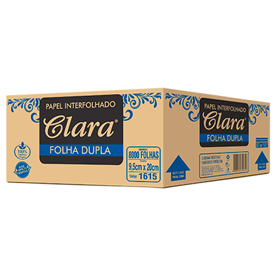 Clara Institucional - Claramax